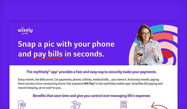 Wisely Pay Toolkit - Employee Education